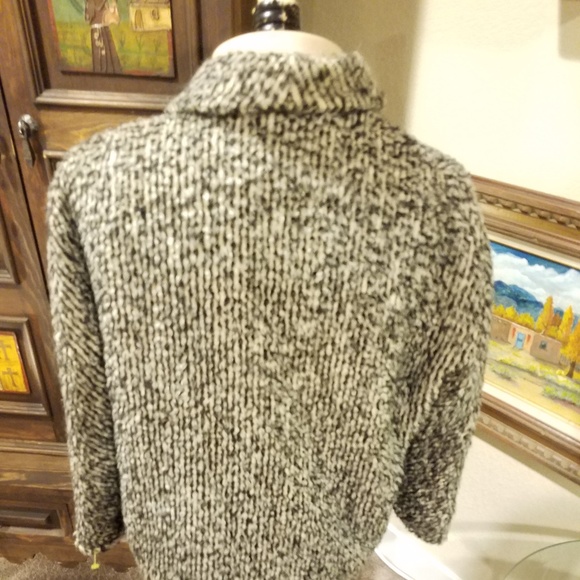 Vintage | Jackets & Coats | Vintage Nubby Wool Blazer | Poshmark